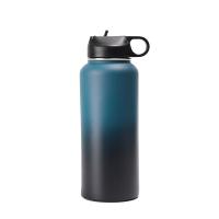 China Vacuum Insulated BPA Free Reusable Water Cup Double Wall Thermal Insulation 6-12 Hours for sale