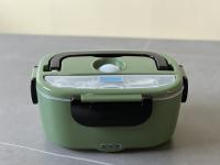 China Electric Lunch Box Food Heater 3 In 1 Ultra Quick Heated Lunch Boxes For Adults 60W for sale