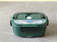 China 60W Electric Lunch Box With 1.5L Capacity Portable Warmer Leakproof Heated Box For Adults for sale