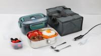 China Portable Electric Lunch Box Warm Delicious Meals  1.5L for sale