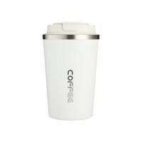 China Spill Proof Vacuum Insulated 304 Stainless Steel Water Cup for Tea with 500ml Capacity for sale