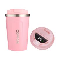 China Reusable and Electric Hot Water Cup Keep Warm And Cool And Reusable Design for sale