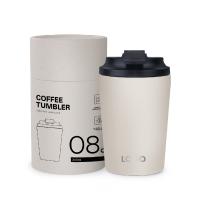 China Spill Proof Thermos Cup For Car Travel With 12-Hour Heat Retention for sale