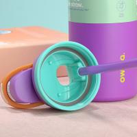 China Insulated Portable Temperature Control Stainless Steel Thermos Cup Holding Heat For 6-12 Hours for sale