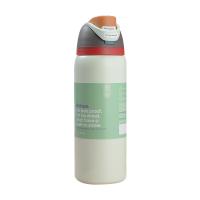 China Spill Proof Vacuum Insulated 304 Stainless Steel Water Cup for sale