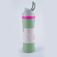 China 304 Stainless Steel Vacuum Insulated Thermos Cup for sale