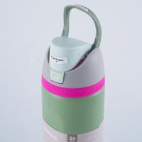 China 304 Stainless Steel Vacuum Insulated Thermos Cup for sale
