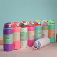 China Easy To Clean Travel Thermos  Spill Proof Vacuum Insulated For Car Outdoor for sale