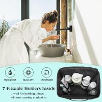 China Portable Shower Bag Function Insulated Large Capacity Insulated for sale