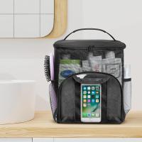 China Rectangle Insulated Lunch Bags Thermal Cooler Bags For Food Keeper Warm for sale