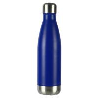 China Double Walled 500ml Vacuum Insulated Leak Proof Water Cup In Stainless Steel for sale