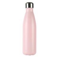 China Stainless Steel Car Cup With Vacuum Insulated Double Wall 500ml for sale