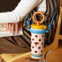 China Special Feature Electric Hot Water Cup With 304 Stainless Steel And Vacuum Insulated for sale