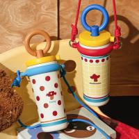 China Special Feature Electric Hot Water Cup With 304 Stainless Steel And Vacuum Insulated for sale