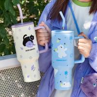 China Lightweight Portable And Durable Electric Hot Water Cup For Thermos Cup for sale