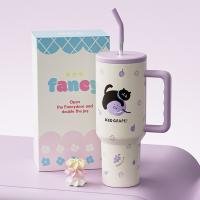 China Lightweight Portable And Durable Electric Hot Water Cup For Thermos Cup for sale