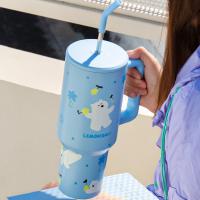 China 1300ml Capacity Portable Water Cup BPA Free Material Keep Warm for 6-12 Hours for sale