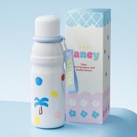 China Durable Reusable Hot Water Cup Electric Travel BPA Free Material Type 650ml for sale