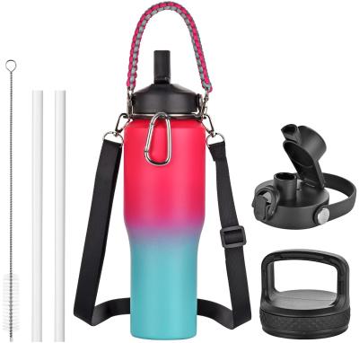 China Eco-Friendly Portable Water Cup 304ss Material Type Product Care Instructions Hand Wash Only for sale