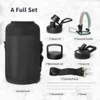 China Tea Recommended Portable Water Cup BPA Free Material Type 304ss for sale
