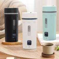China Portable Water Cup 8.8*9.5*22.5cm BPA Free Material Type For Country Markets for sale