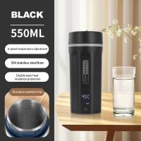 China Portable Water Cup 8.8*9.5*22.5cm BPA Free Material Type For Country Markets for sale