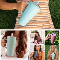 China Portable Electric Water Cup Large Hot Water Kettle Electric 40 Cups Durable Design for sale