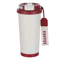 China 19.5*9cm Electric Hot Water Cup BPA Free Eco-friendly Material For Hot Drinks 530ml for sale