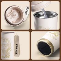 China Reusable Hot Water Cup Electric Travel Keep Warm And Reusable For Travel for sale