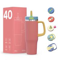 China Reusable Electric Hot Water Cup BPA Free Material Type for Outdoor Activities for sale