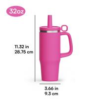 China BPA Free Hot Water Cup Electric Travel for Tea Recommended Uses For Product Tea Material Type Free for sale