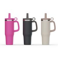 China BPA Free Hot Water Cup Electric Travel for Tea Recommended Uses For Product Tea Material Type Free for sale