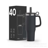 China Travel-Friendly Portable Water Cup BPA Free And Reusable Made Of 304 Stainless Steel PP Material for sale