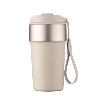 China 9*18cm Electric Hot Water Cup Long-lasting Warmth For 12-24 Hours for sale