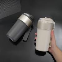 China 9*18cm Electric Hot Water Cup Long-lasting Warmth For 12-24 Hours for sale