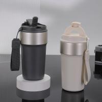 China 9*18cm Electric Hot Water Cup Long-lasting Warmth For 12-24 Hours for sale