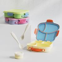 China Dishwasher Safe Rectangular Plastic Box Easy Product Care for Busy Professionals for sale