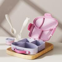 China Dishwasher Safe Rectangular Plastic Box Easy Product Care for Busy Professionals for sale