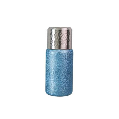 China Portable Electric Water Cup For Hot Water Cup Electric Travel Camping Titanium Cup Function Portable for sale
