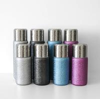 China Titanium Cup Function Hot Water Cup Electric Travel 430ml Capacity For Travel for sale
