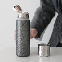 China Custom BPA Free Portable Water Cup Hand Wash Only Electric And Compact for sale