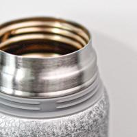 China 304 Stainless Steel Portable Water Cup 6.8*22.5cm Size For Hot And Cold Drinks for sale