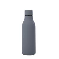 China 7.4*23.5cm Portable Water Cup Recommended For Water Hand Wash Only Care Instructions for sale