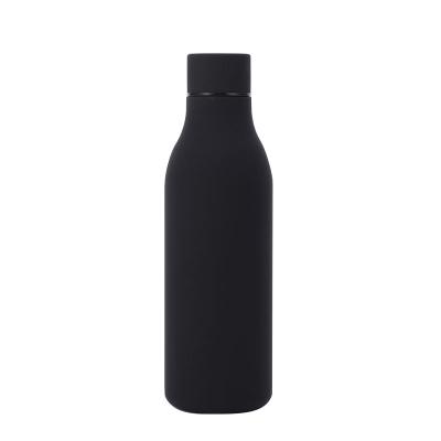 China Keep Coffee Hot and Your Water Cold Anywhere Portable Water Cup 7.4*23.5cm Hand Wash Only for sale