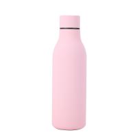 China Stainless Steel Water Bottle Hot Water Cup Electric Travel BPA Free Leak Proof Custom Isolierte Kaffeetasse for sale