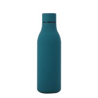 China Tea Portable Water Cup 304 Stainless Steel BPA Free Leak Proof for sale