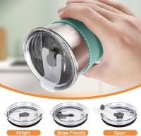 China Stainless Steel Children Smoothie Drinking Sippy Cups Portable Water Cup Product Care Instructions Hand Wash Only for sale