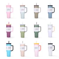 China Back To School Reusable Portable Water Cup with Convenient Reusability and More for sale