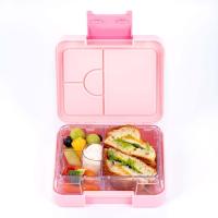 China Reusable Food Storage Container 19*17*5cm for Eco-Friendly and Sustainable Storage for sale