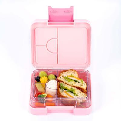 China Reusable Food Storage Container 19*17*5cm for Eco-Friendly and Sustainable Storage for sale